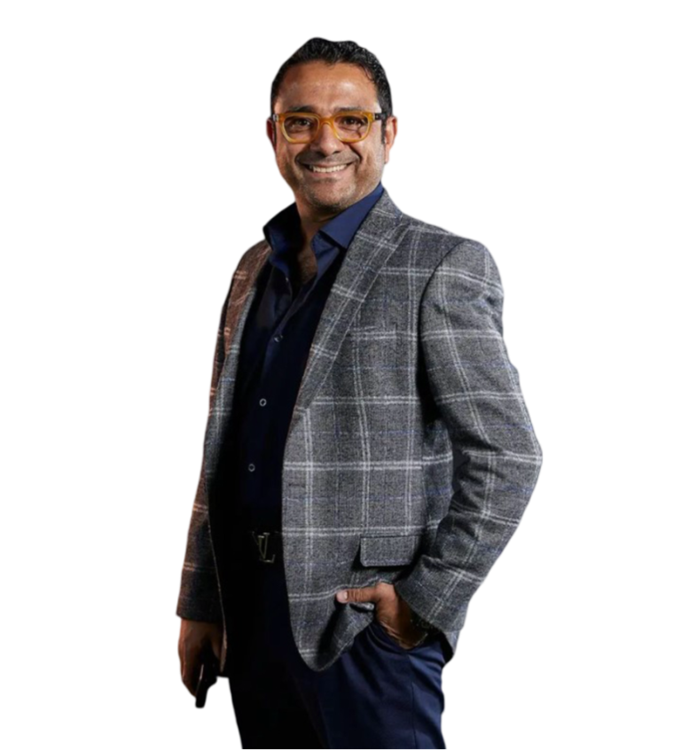 About Us – Amgad Shamaa